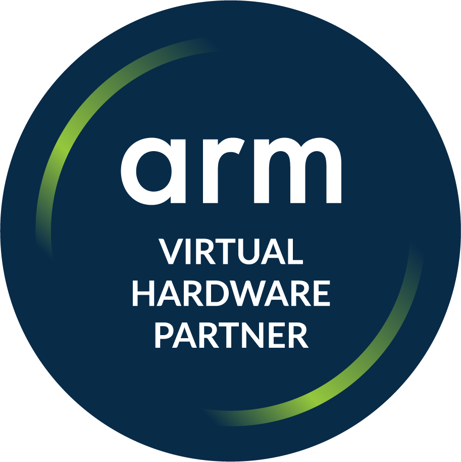 The Judge Group – Arm®