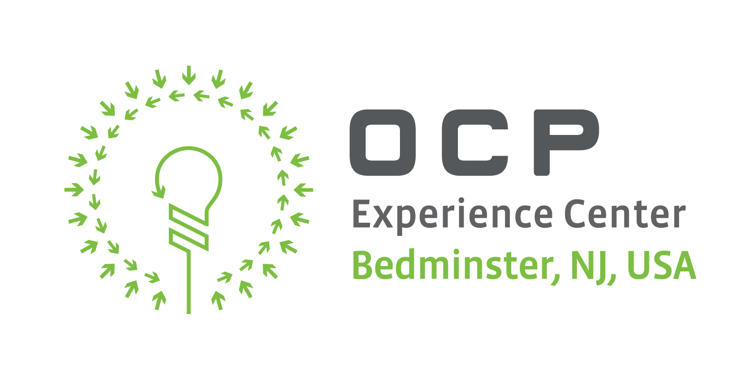 OCP Experience Center – Arm®