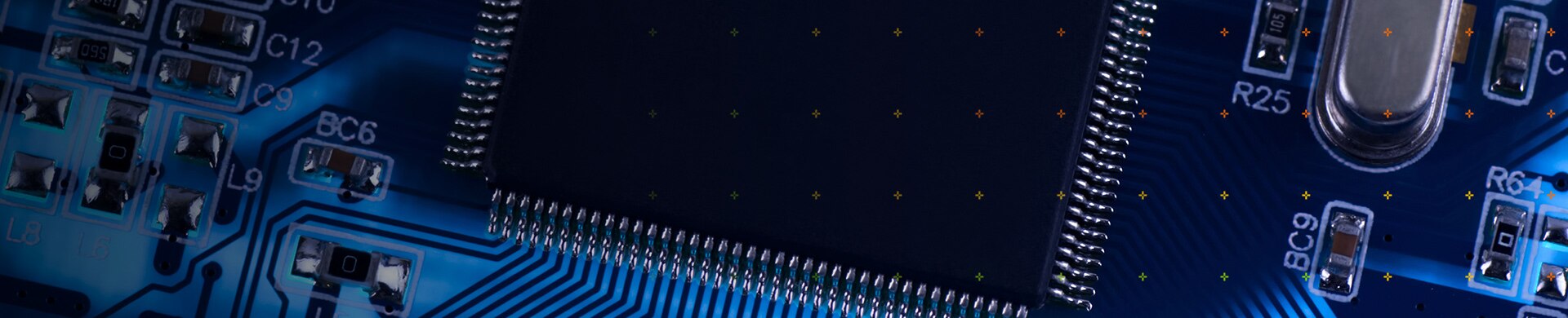 Custom SoCs - SoC Chip – Arm®