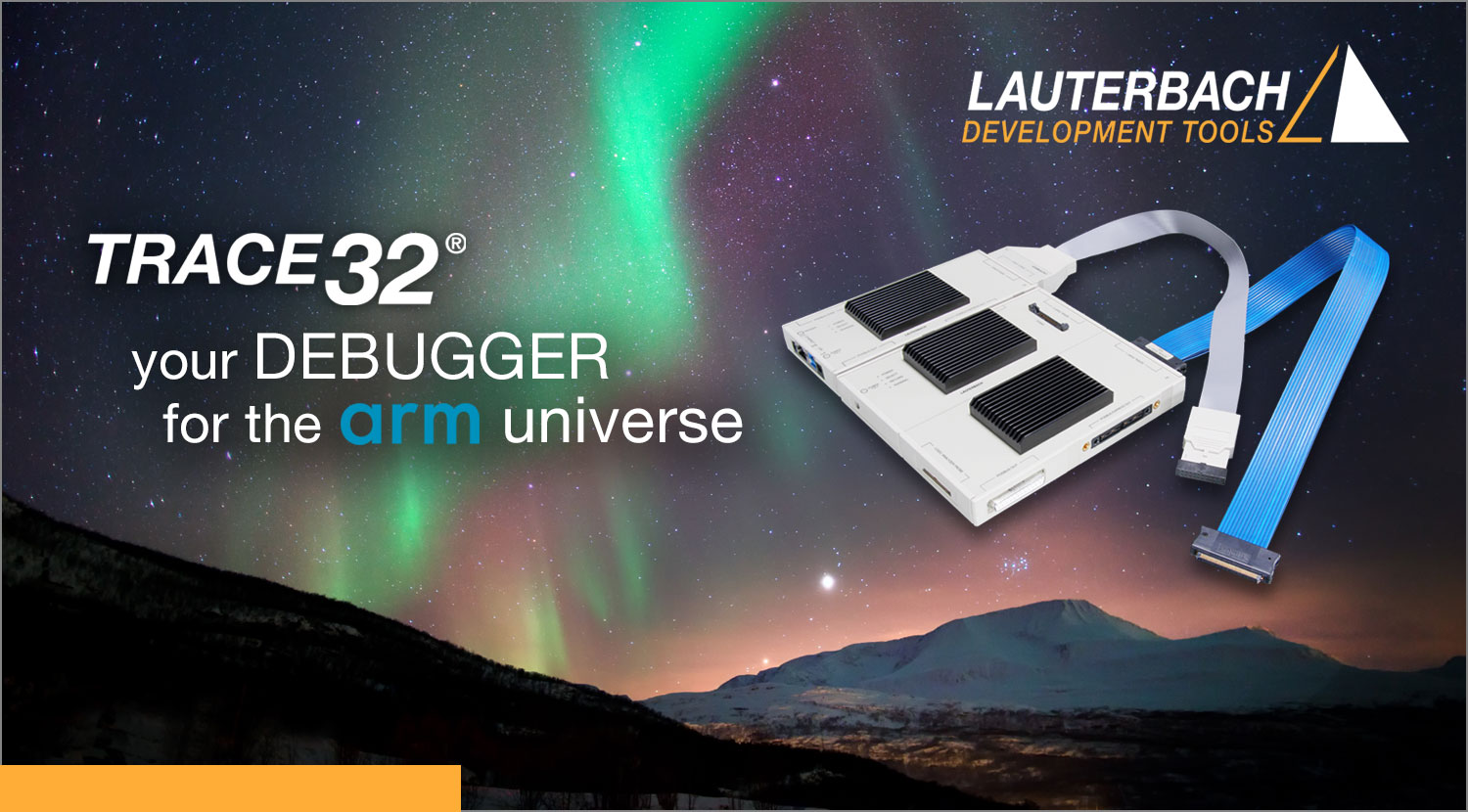 Lauterbach – Arm®