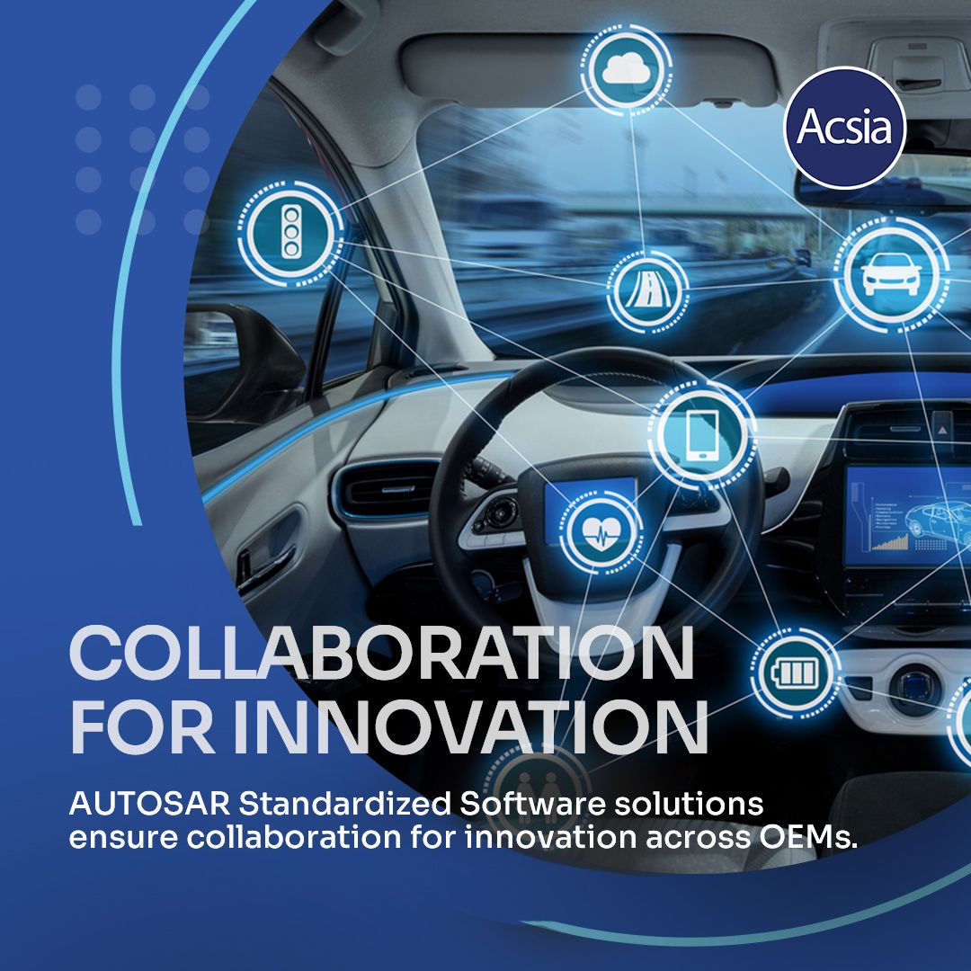 Acsia Technologies – Arm®