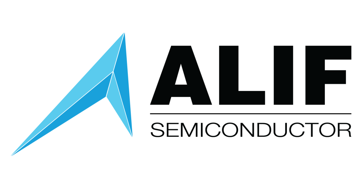 Alif Semiconductor – Arm®