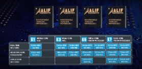 Alif Semiconductor – Arm®