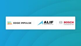 Alif Semiconductor – Arm®