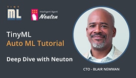 Neuton.AI – Arm®