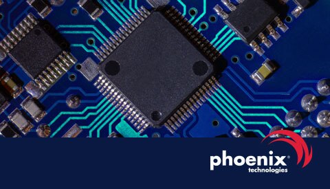 Phoenix Technologies Inc. – Arm®