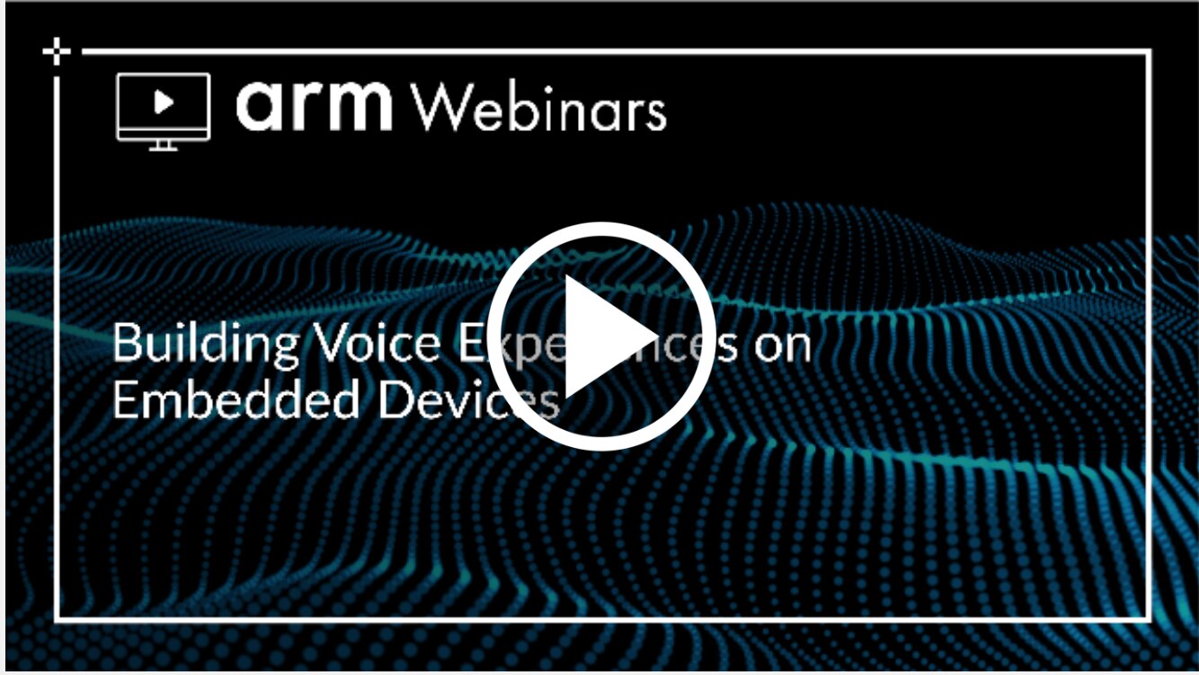 Picovoice – Arm®