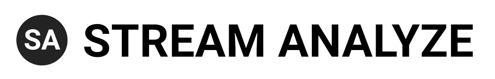 Stream Analyze – Arm®