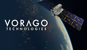 VORAGO Technologies – Arm®