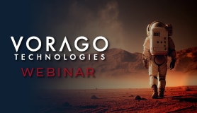 VORAGO Technologies – Arm®