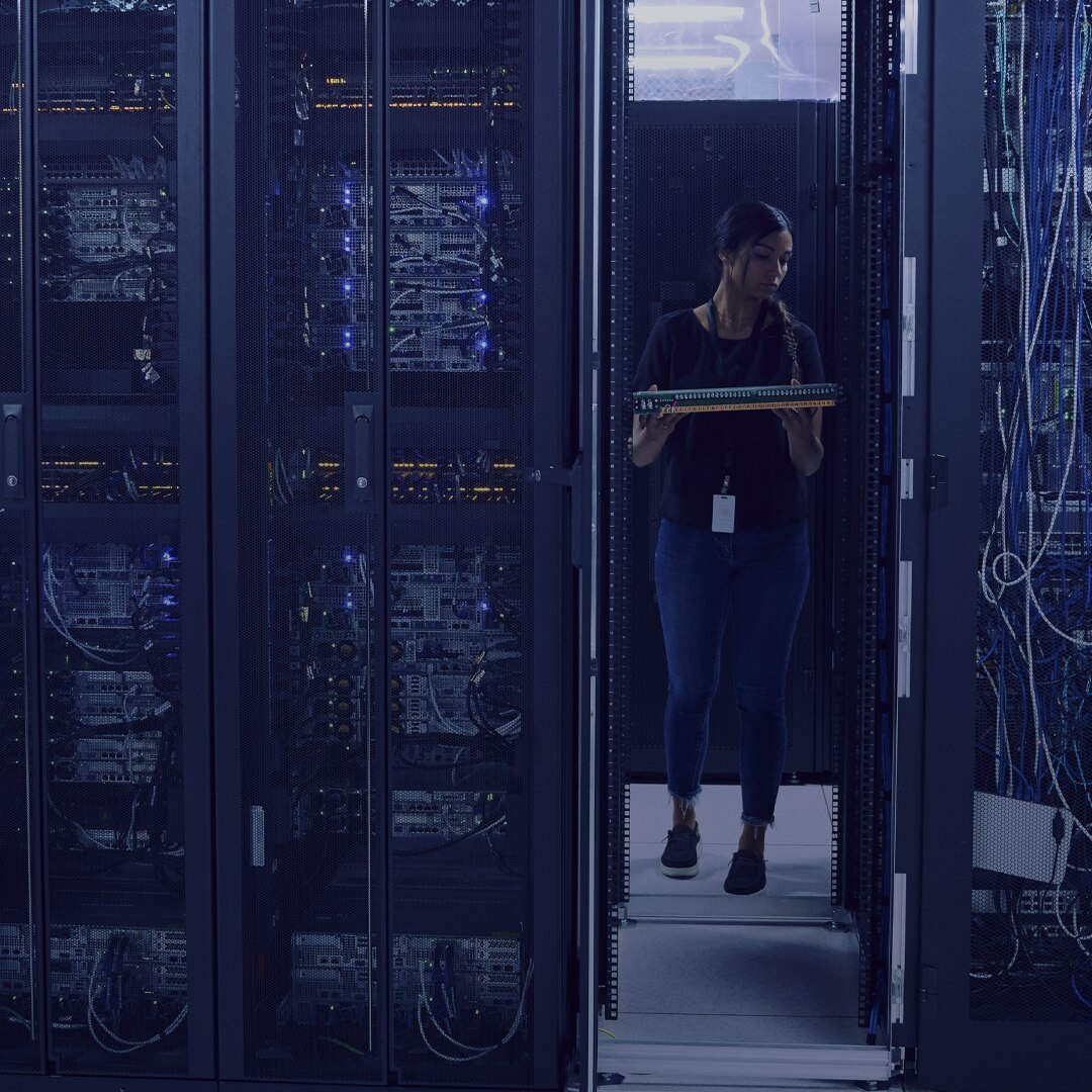 Arm Computing Infrastructure Partner Program – Arm®