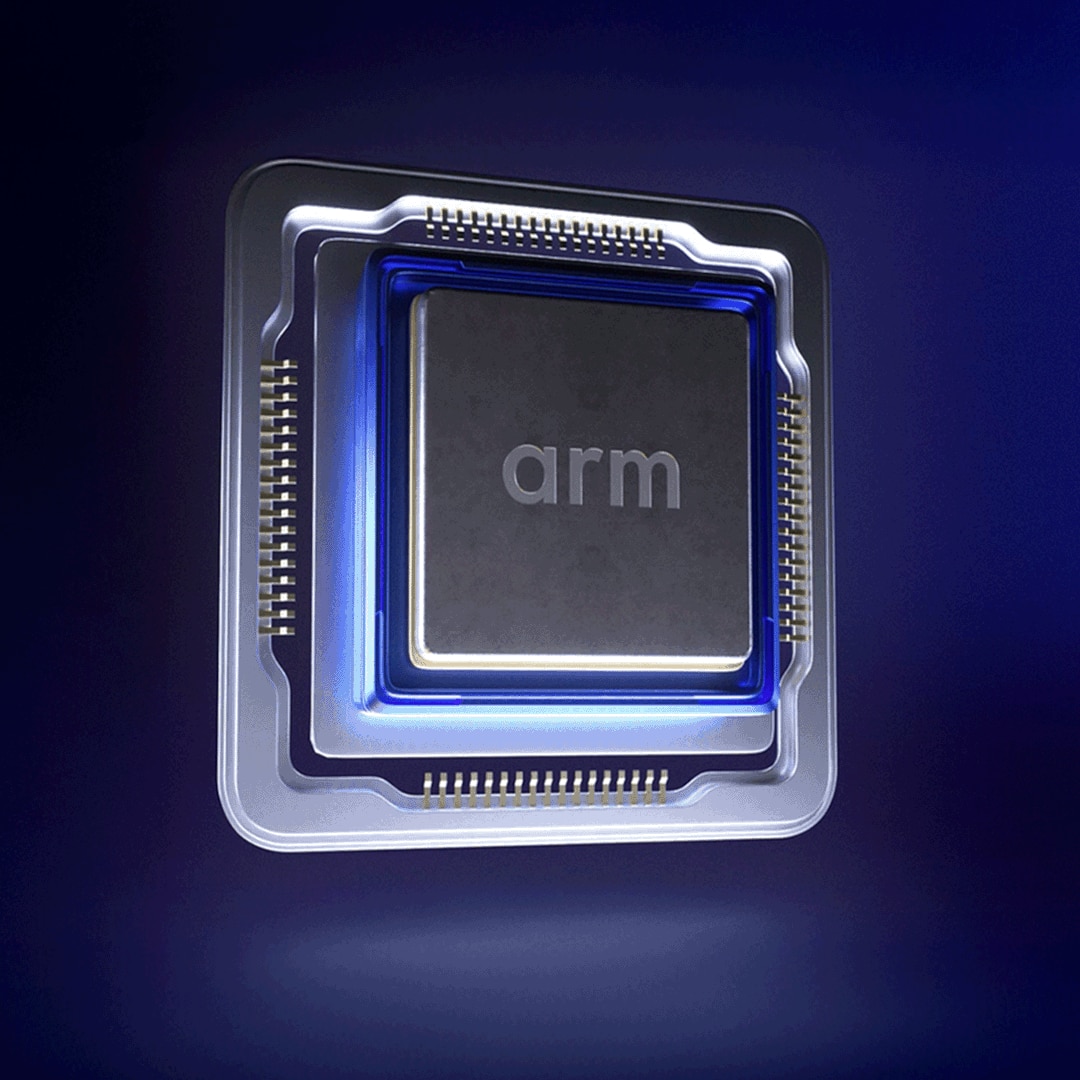 Intelligence Powering Possibility | How Arm Enables AI Everywhere – Arm®