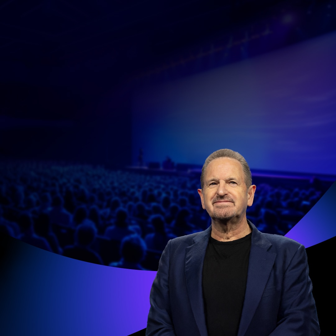 Arm CEO Keynote at COMPUTEX 2026 – Arm®