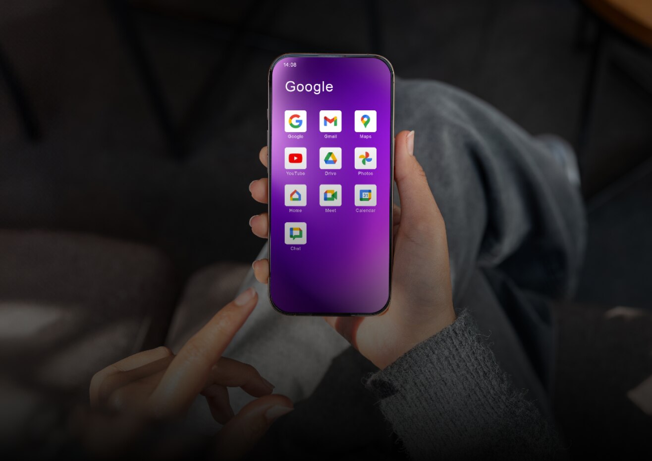 Smartphones – Arm®