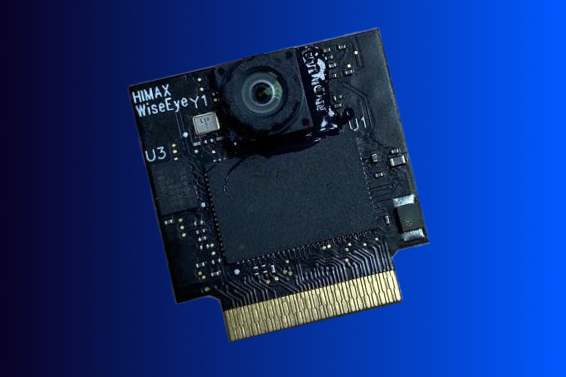 Edge AI Innovation with Himax – Arm®