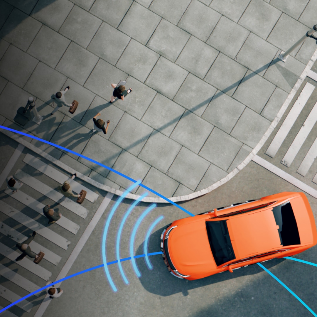 Innovating Towards Autonomy – Arm®