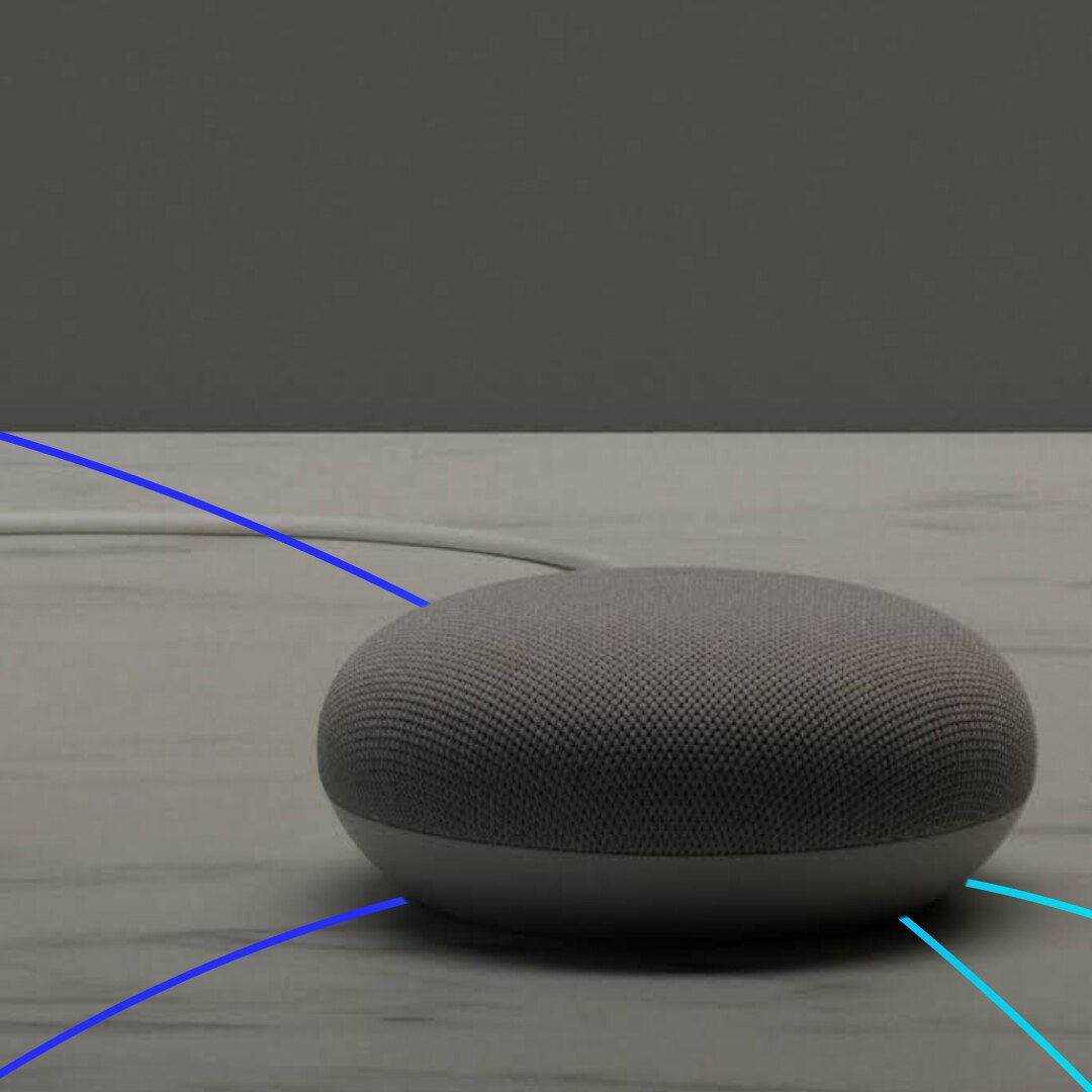 Google Nest Mini: Arm-Powered Voice Assistant with Smart Home Features – Arm®