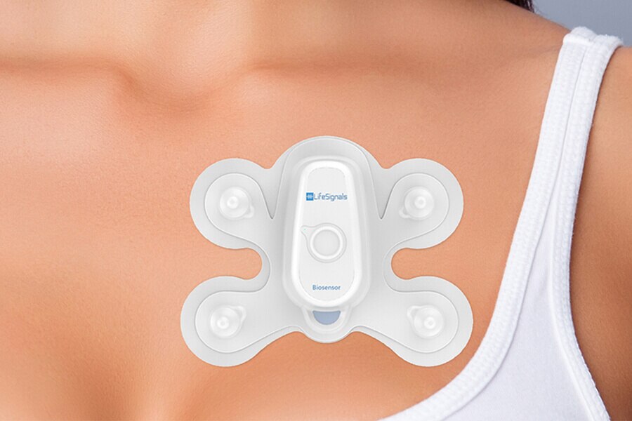 Wearable Medical Devices – Arm®