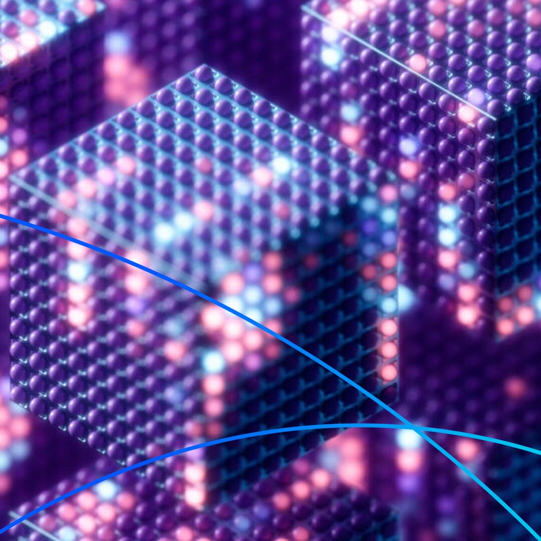 Smart Cubes – Arm®