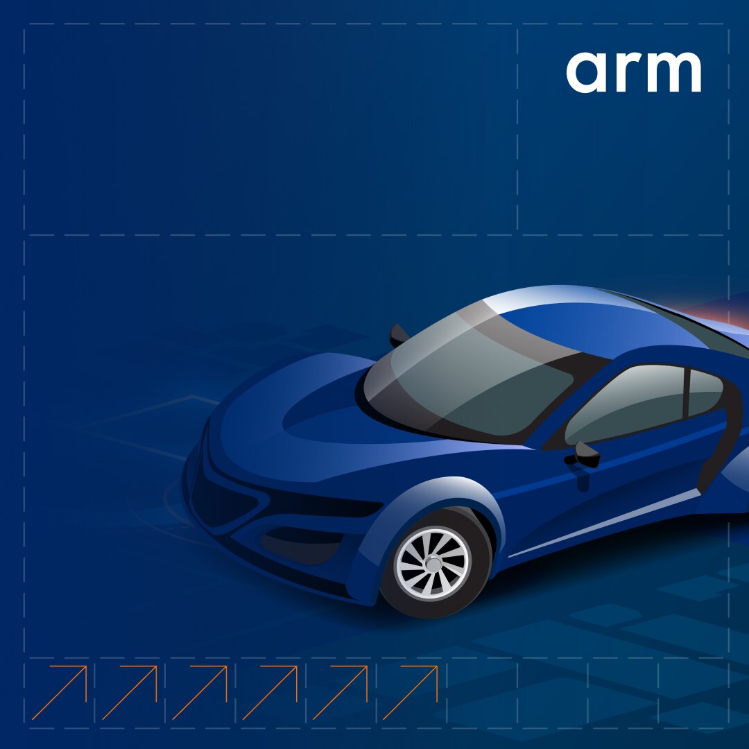 Automotive Software Development Tools - Arm Developer Hub – Arm®