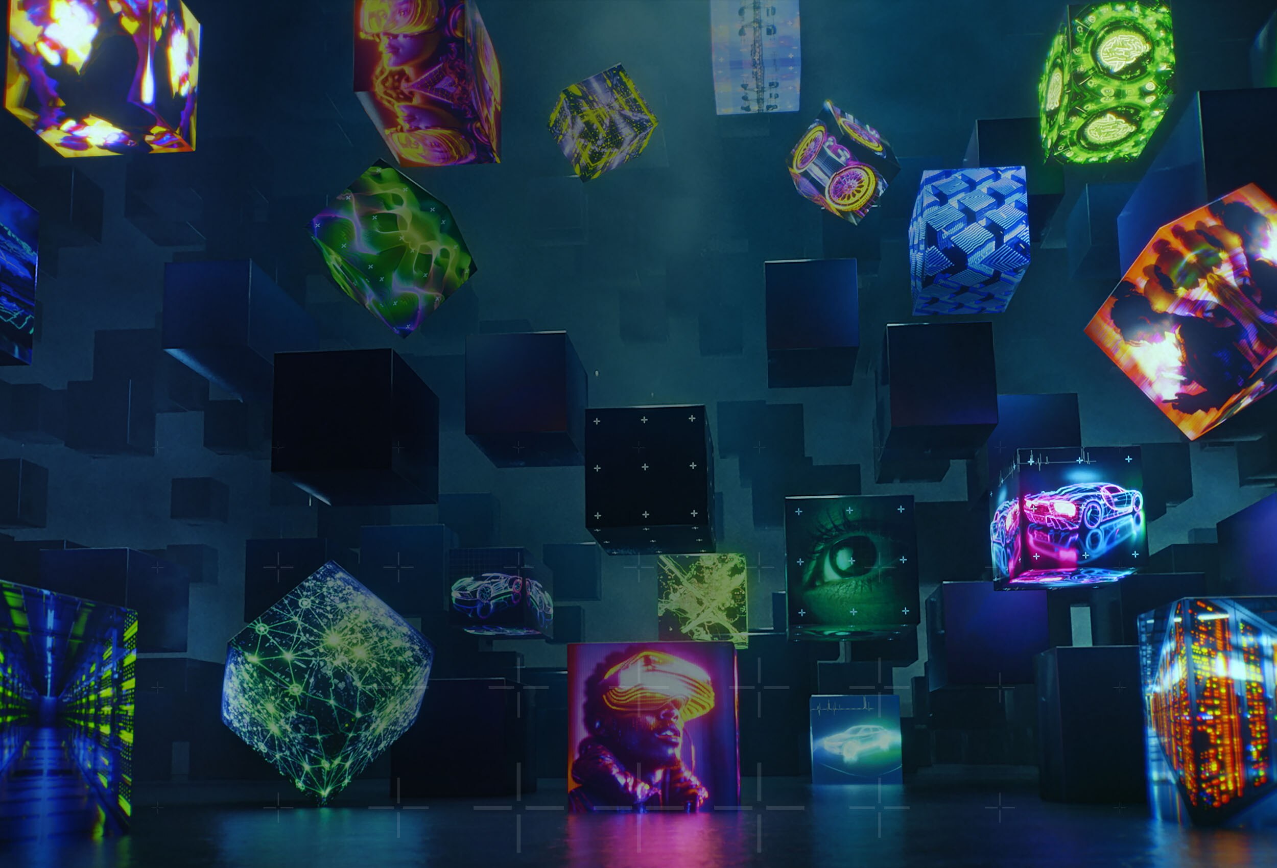 建構運算的未來 – Arm®