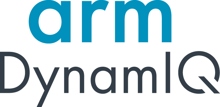 Architecting a Smarter World – Arm