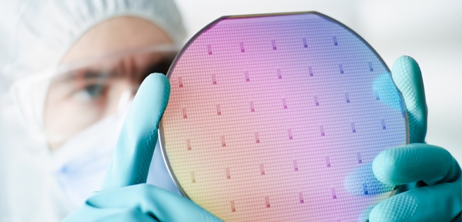 Arm Flexible Access 賦予SoC設計人員於投資晶片前實驗與測試的自由 – Arm®