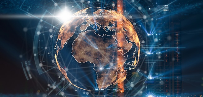 攜手並進，在 Arm 平台上建構運算的未來 – Arm®