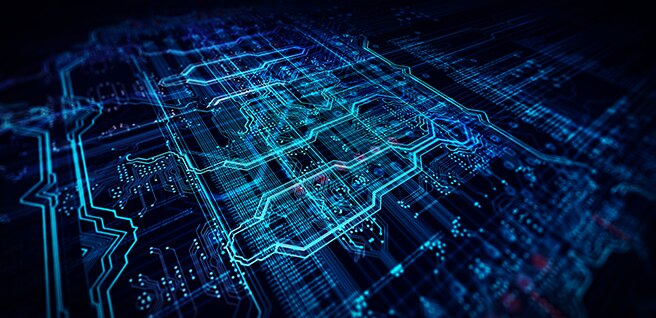 Arm 宣佈啟動首次公開發行投資者說明會 – Arm®