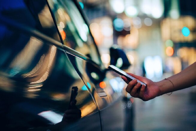 Arm Zena Compute Subsystems向けのAIデファインドな車載ソフトウェア・ソリューション – Arm®