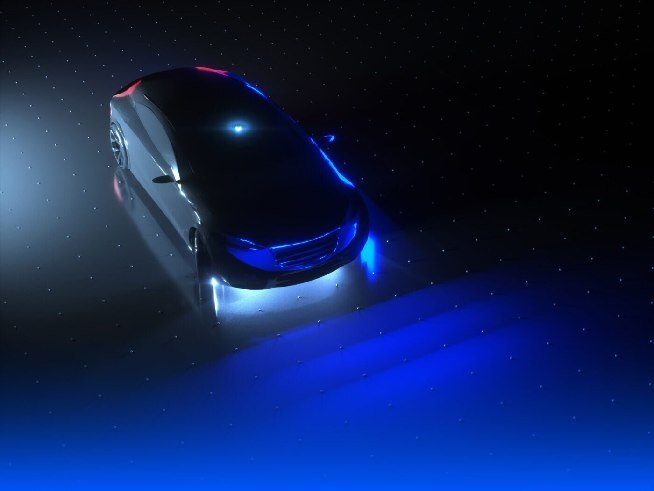 Arm Zena CSS 助力车厂提前一年推出 AI 定义汽车 – Arm®