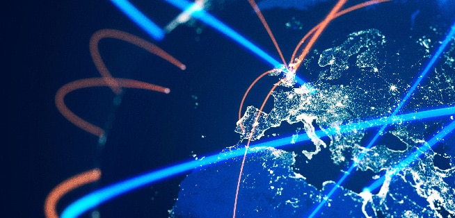 Arm 宣佈首次公開發行價格 – Arm®