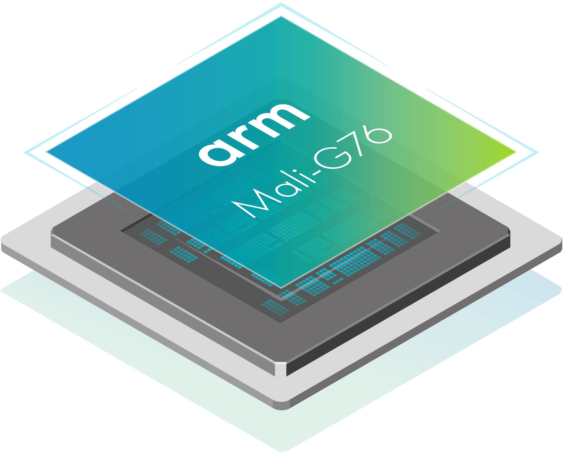 Arm 2019 Premium Client IP Suite Media Resources – Arm