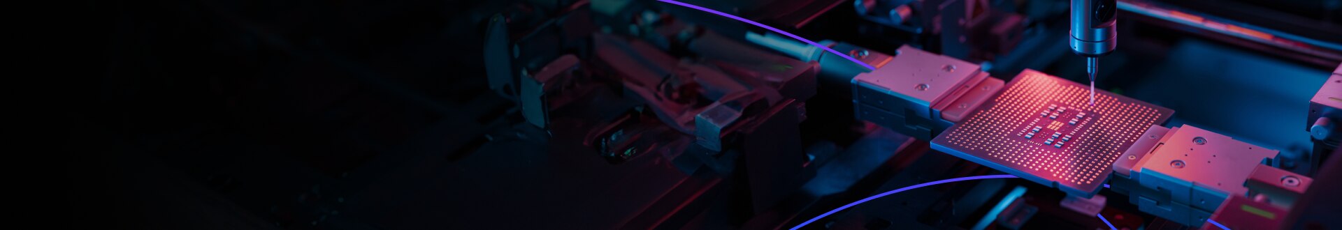 Arm Flexible Access – Arm®