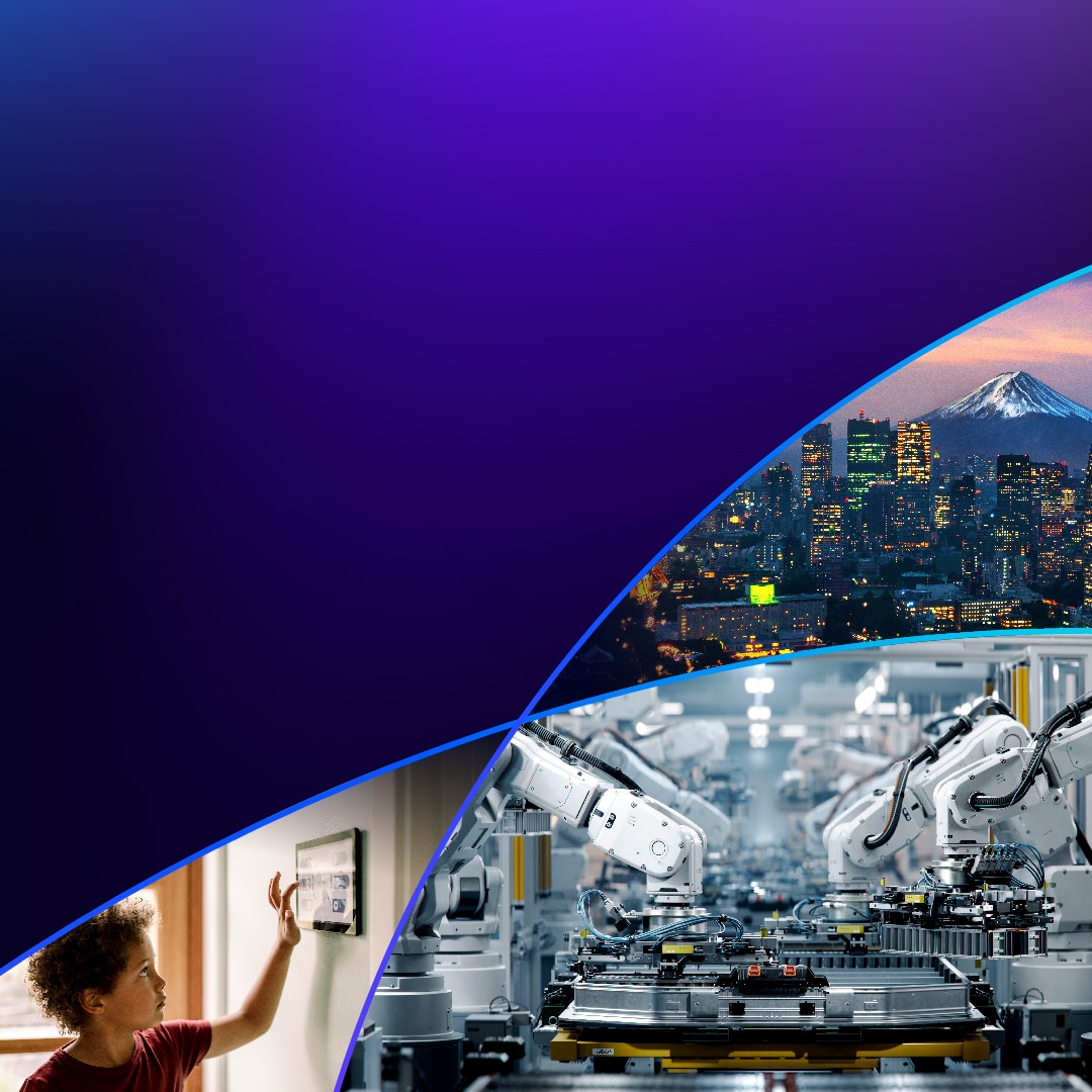 Cortex-A320 | Armv9 IoT Processor Excels in AI, Efficiency, and Security – Arm®