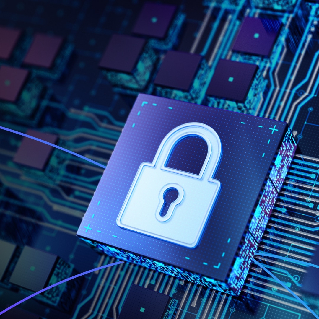 Arm's Systematic Product Security Approach – Arm®