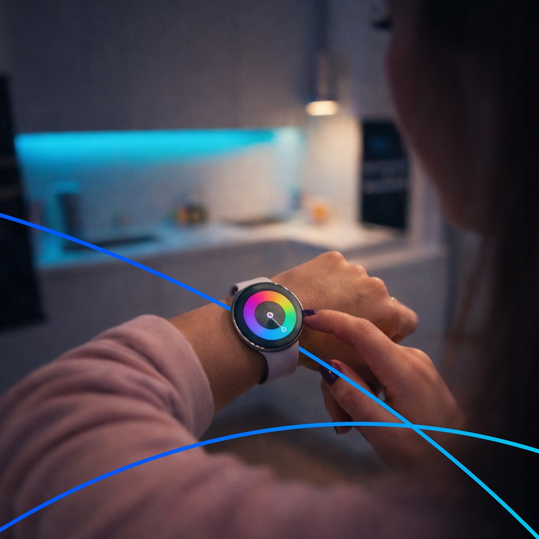 AI-ready edge devices run on Arm – Arm®