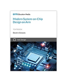 Modern System-on-Chip (SoC) Design eBook – Arm®