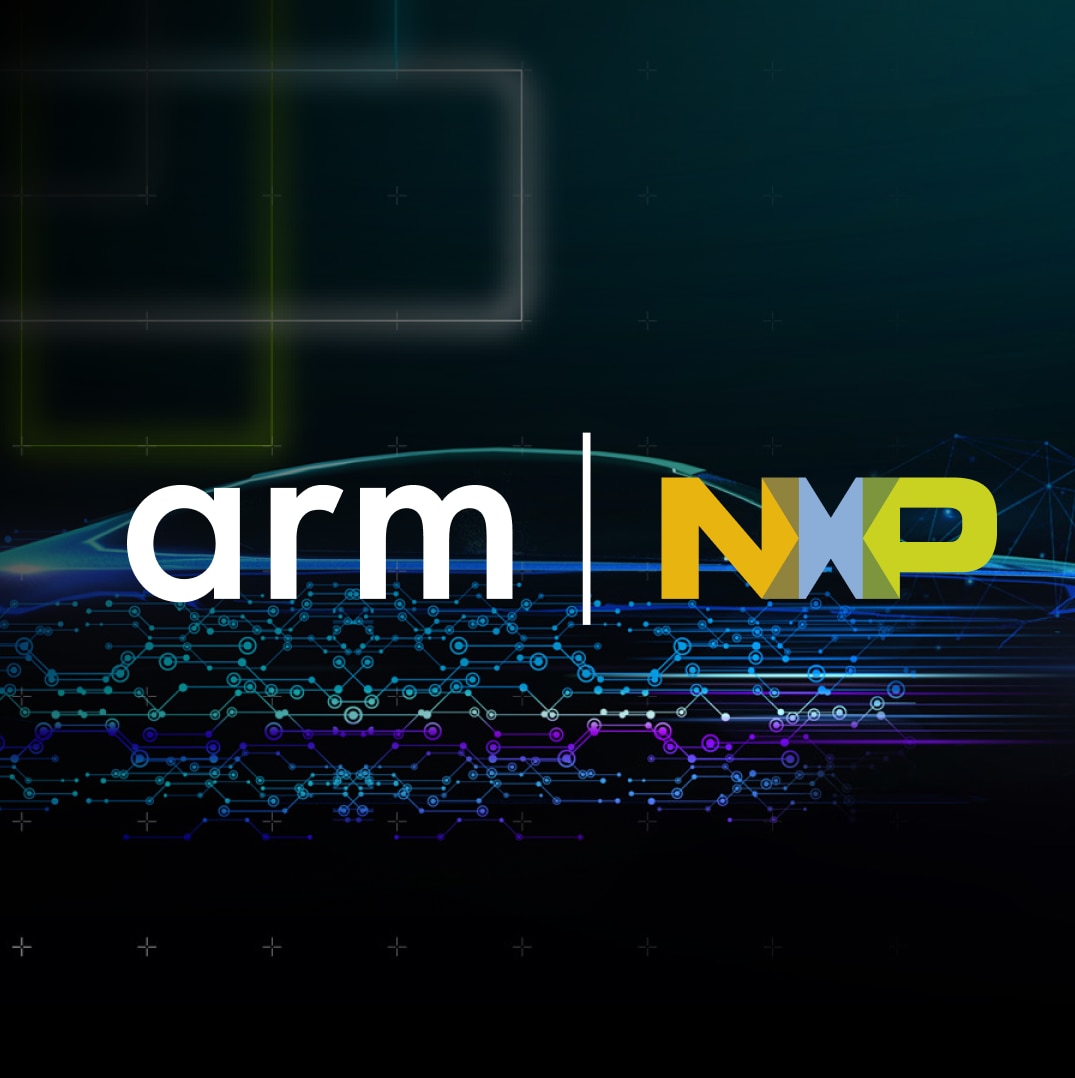 Webinar: Real-Time Software for Automotive SDVs – Arm®