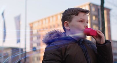 Life-Changing Tech – Arm®