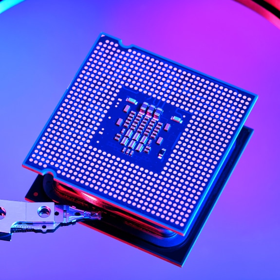 Multi-chip modules or modular design chiplets for custom silicon – Arm®