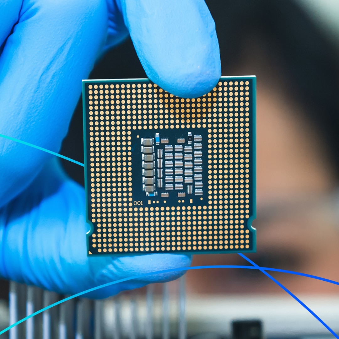 Multi-chip modules or modular design chiplets for custom silicon – Arm®