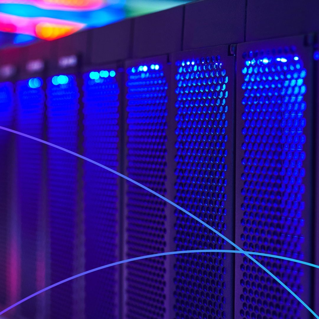 Scalable Computing Infrastructure and Networking for AI and Edge – Arm®