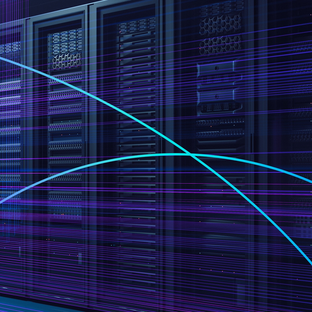 Cloud Computing and data center – Arm®