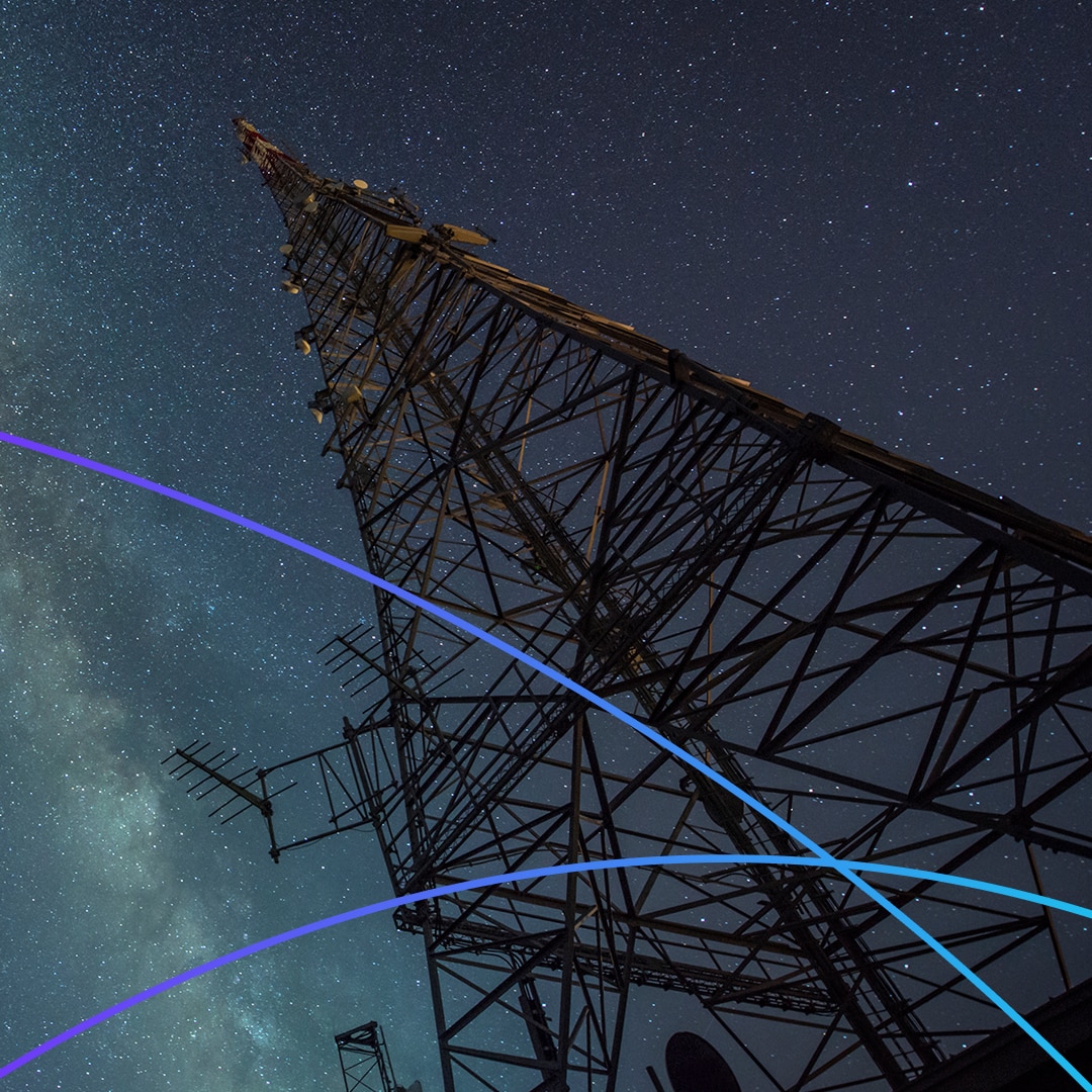 Telco & Networking Solutions – Arm®