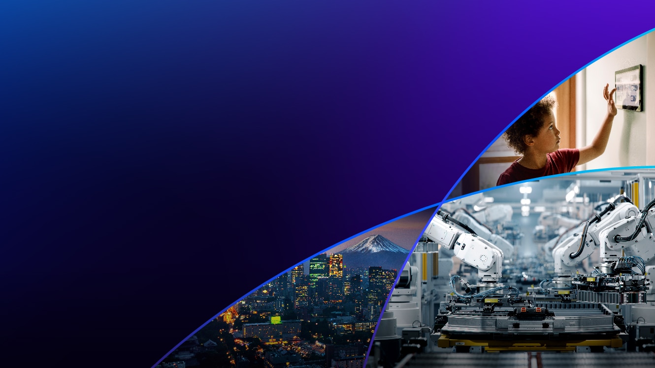 Armv9-A – CPU Architecture for AI – Arm®