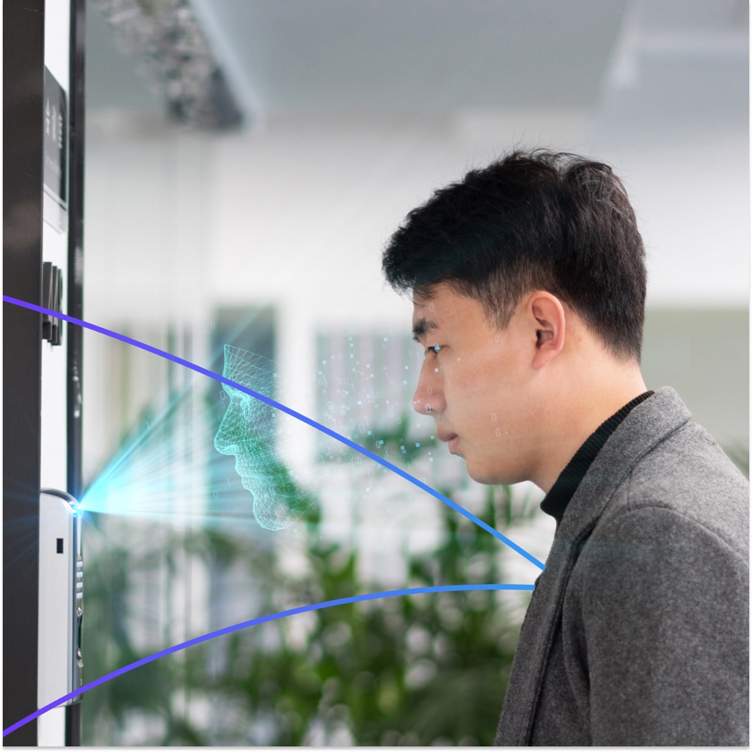 Computer Vision Powers Advanced Devices with AI, Security, Performance ...