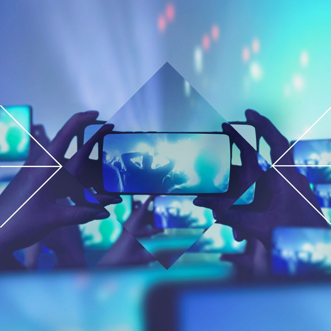 Consumer Technologies – Arm®