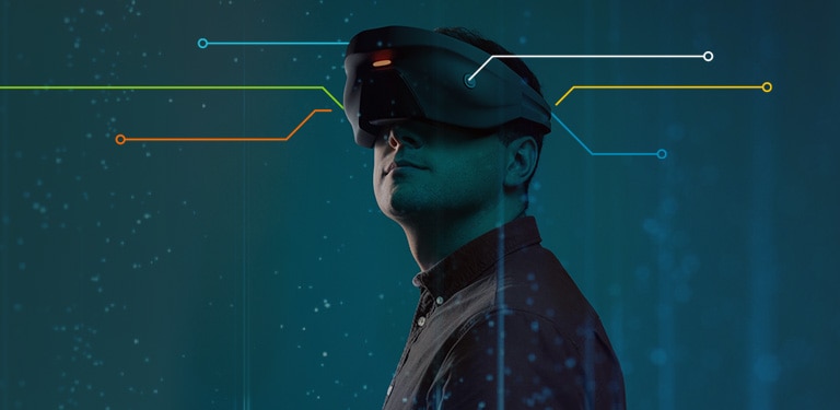 Virtual, Augmented, and Extended Reality powered by Arm – Arm®