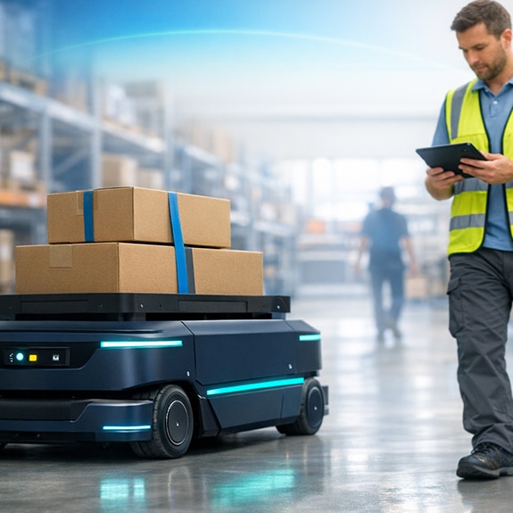 Robotics Technology – Arm®